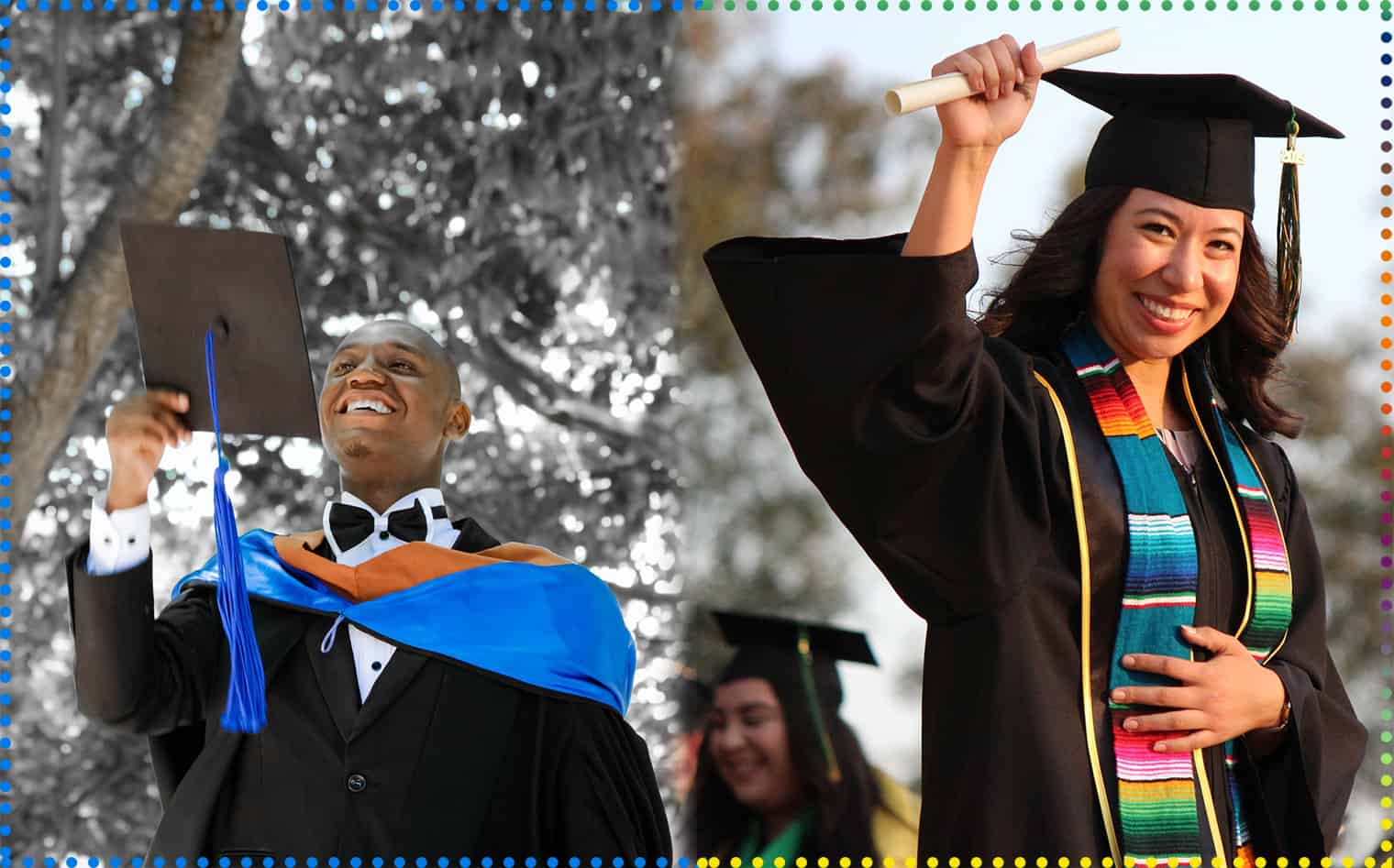 An Honor Plus a Double Honor - Alive and Active Life