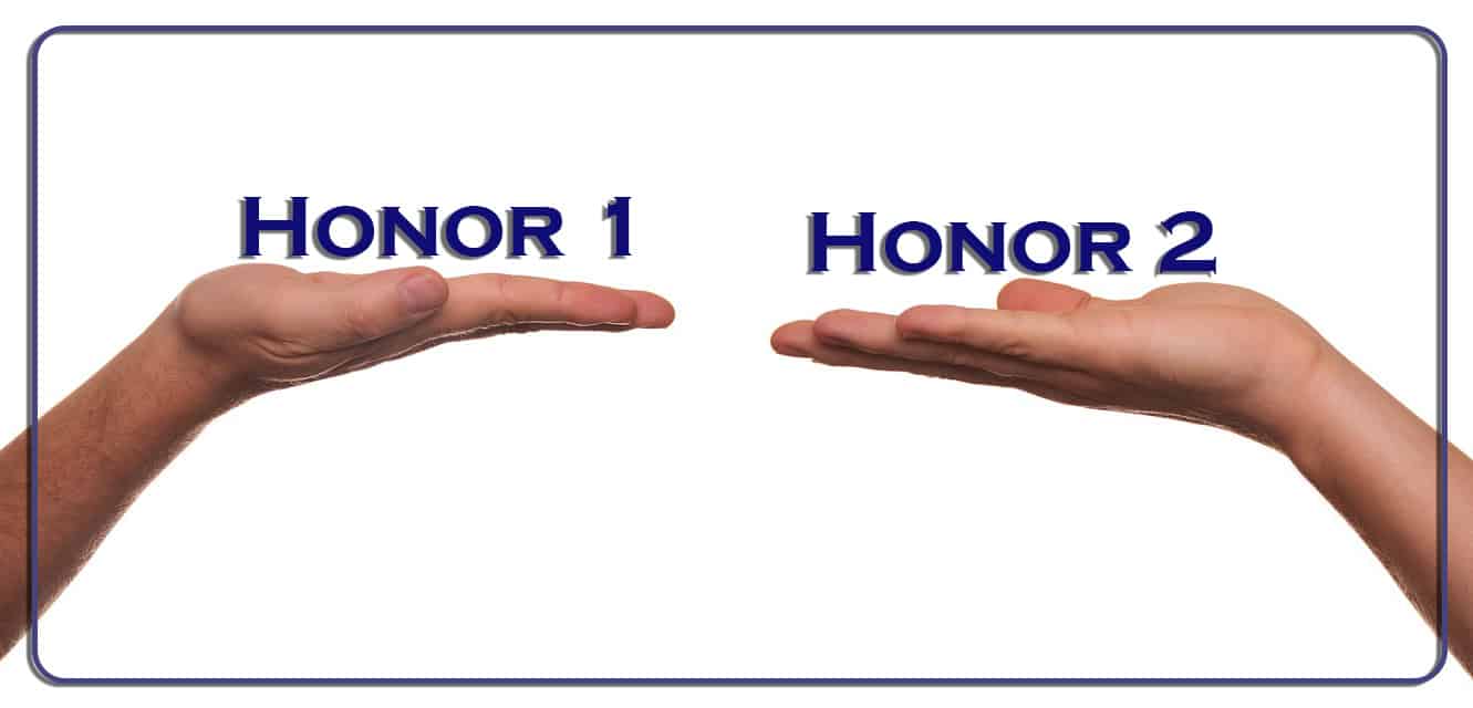 An Honor Plus a Double Honor - Alive and Active Life