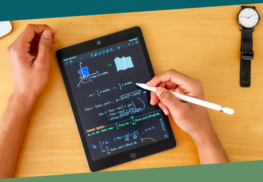 Do The Math! - Alive and Active Life