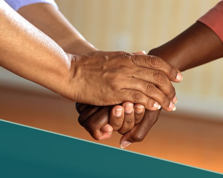 Care For Each Other - Alive and Active Life