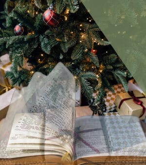Gifts Under God’s Great Tree - Alive and Active Life