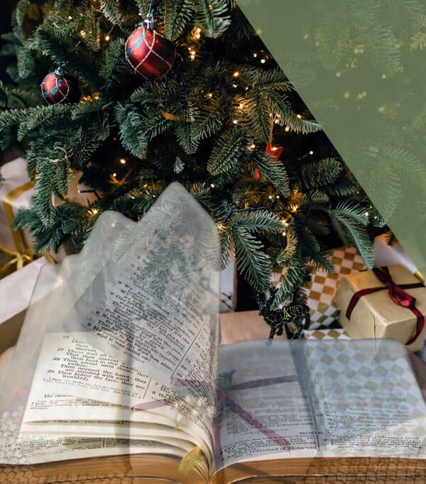 Gifts Under God’s Great Tree - Alive and Active Life