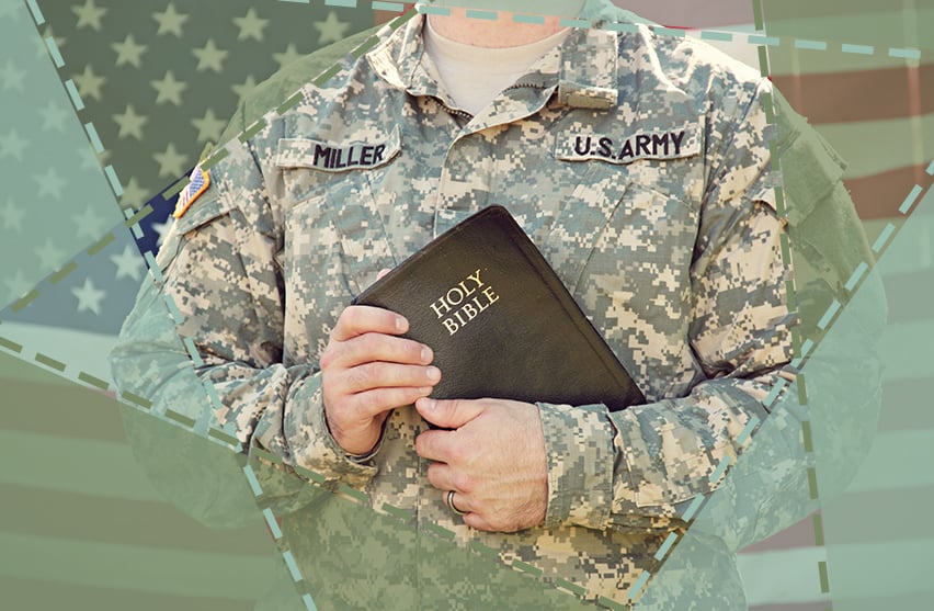 Safe With God - Alive and Active Life