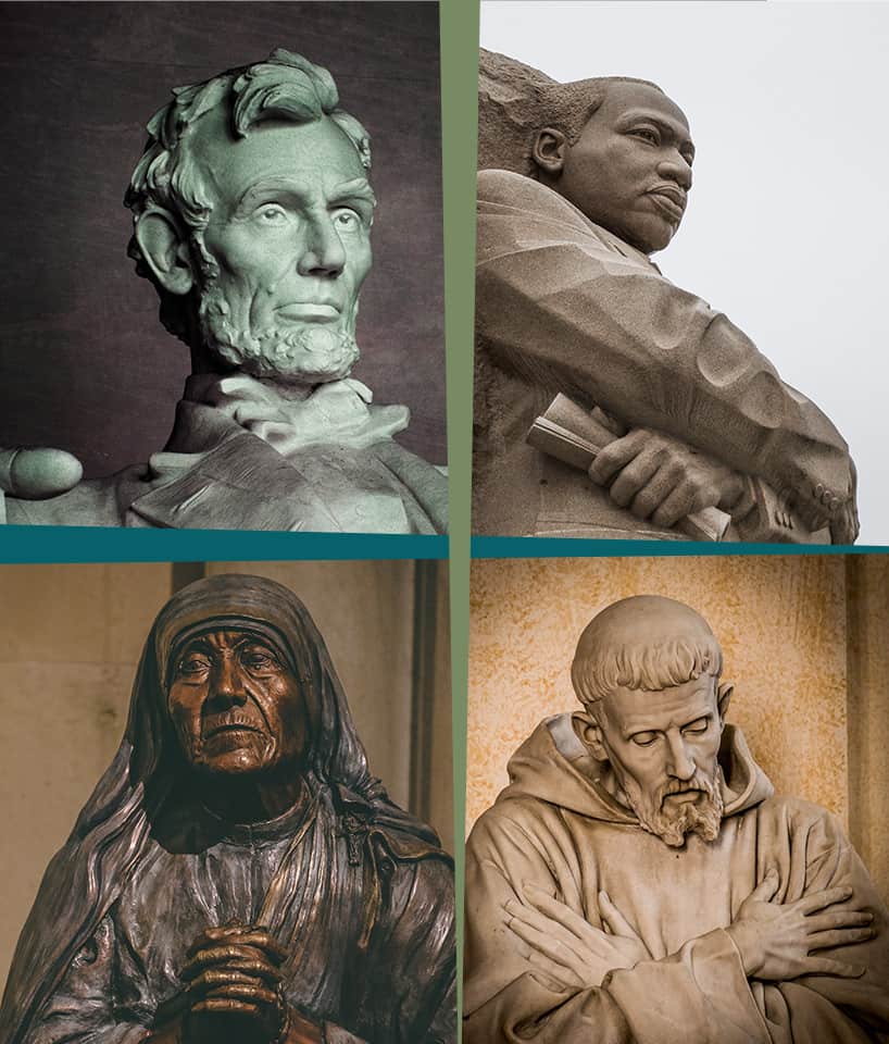 Character Matters - Alive and Active Life