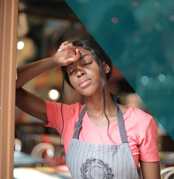 Get Unstuck: 7 Steps - Alive and Active Life