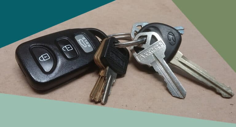 Your 3 Most Important Keys - Alive and Active Life