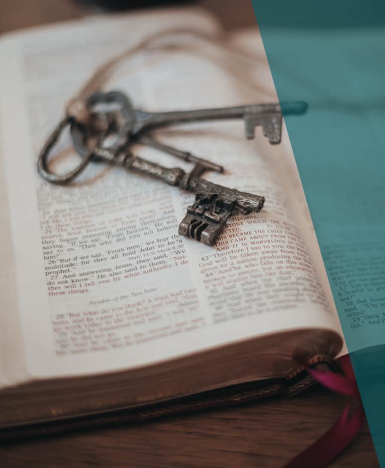 Your 3 Most Important Keys - Alive and Active Life