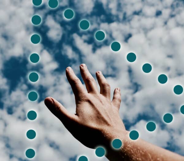 Dot To Dot - Alive and Active Life