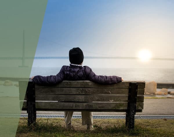 Strategies Of Rest - Alive and Active Life