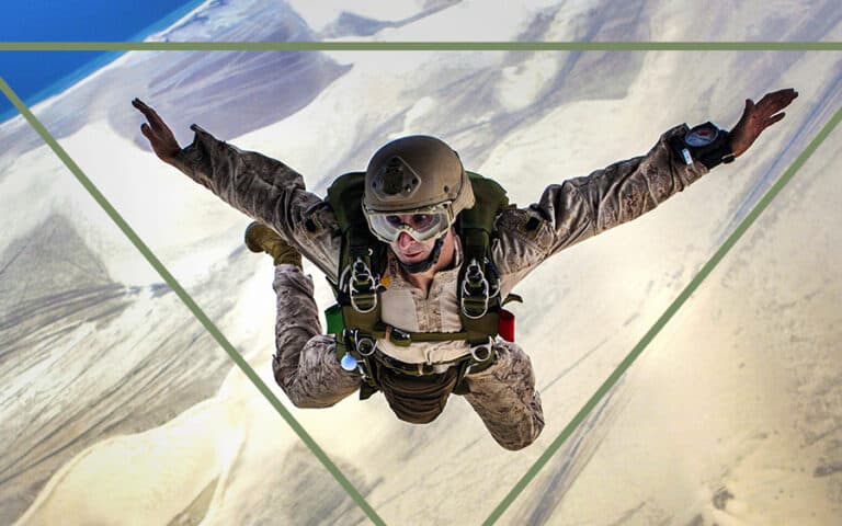 Faith Jump! - Alive and Active Life