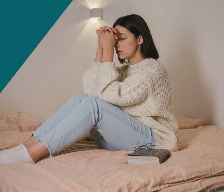 When You Feel Empty - Alive and Active Life