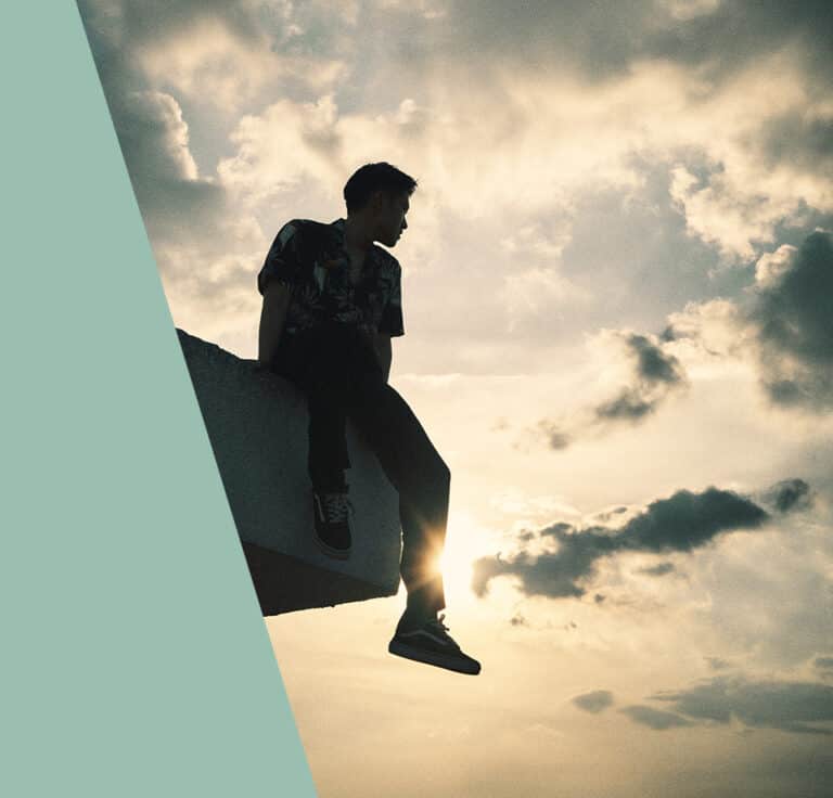 At Your Edge - Alive and Active Life