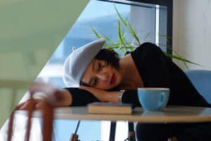 Feeling Down: 6 Helpful Tips - Alive and Active Life