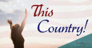 This Country! - Alive and Active Life